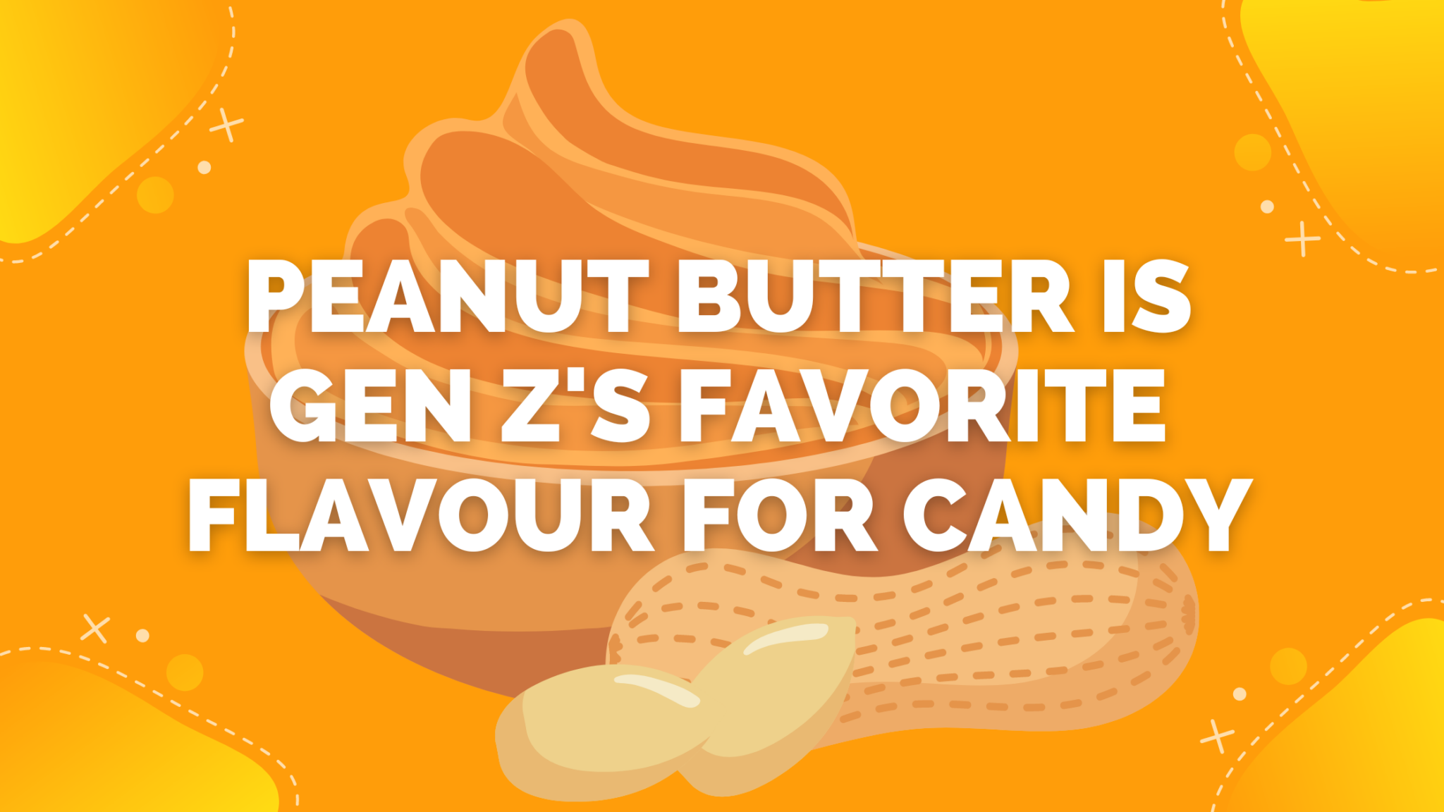 Sweet Tooth Showdown: Gen Z's Favorite Candies Revealed ...
